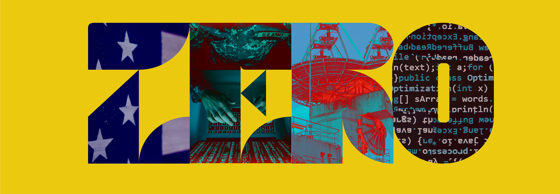 A Unified DOD Zero-Trust Approach Begins with Existing Technologies ...